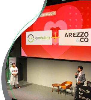 Selo eureciclo: como funciona | Logistica Reversa de Embalagens